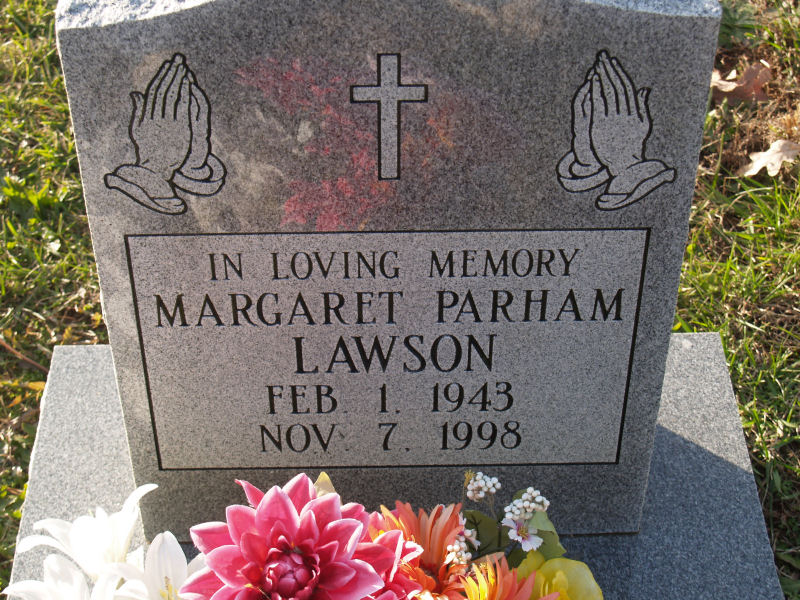 Mecklenburg County, Virginia Cemeteries