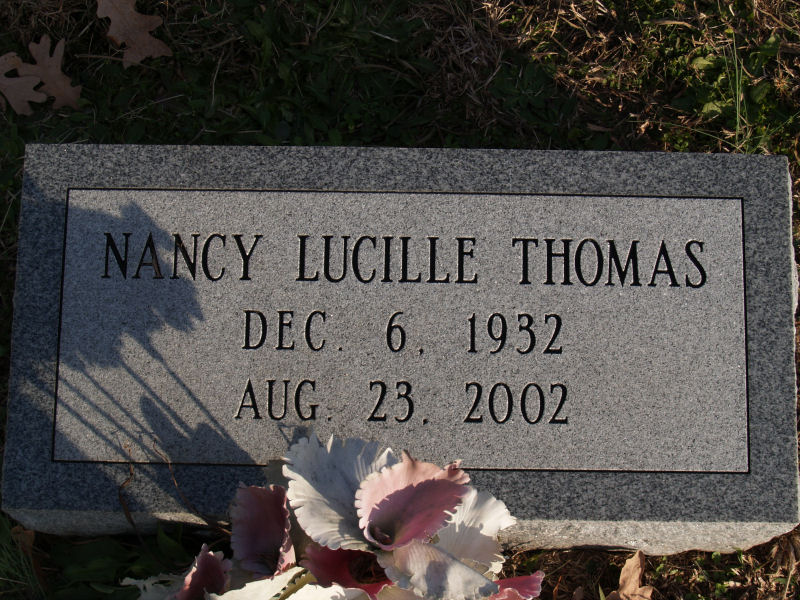 Mecklenburg County, Virginia Cemeteries