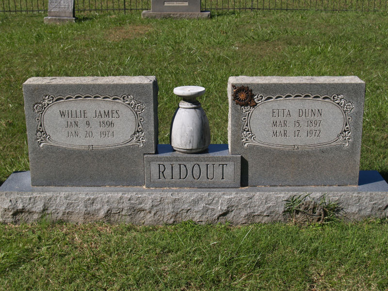 Mecklenburg County, Virginia Cemeteries