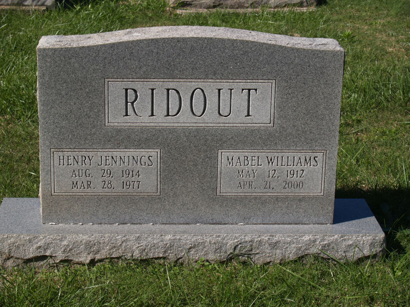 Mecklenburg County, Virginia Cemeteries