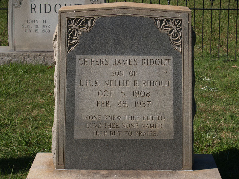 Mecklenburg County, Virginia Cemeteries