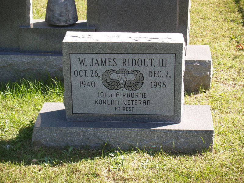 Mecklenburg County, Virginia Cemeteries