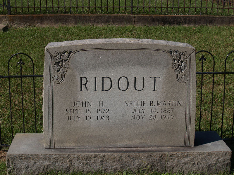 Mecklenburg County, Virginia Cemeteries